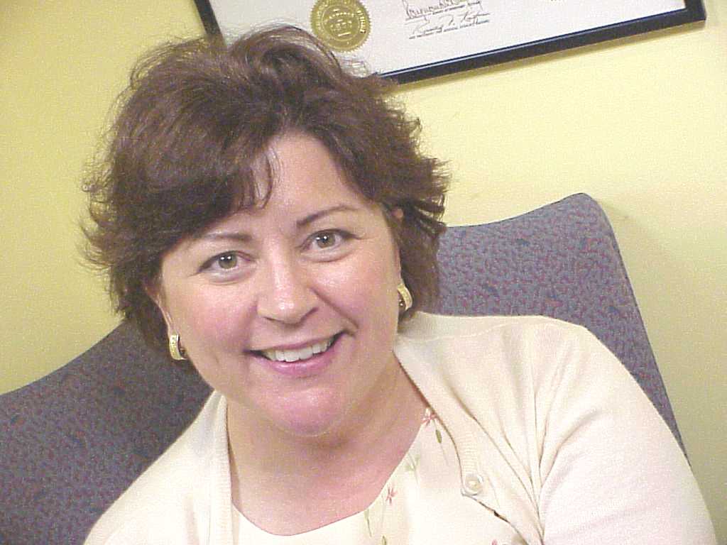 Nadia Wasylyshyn, Ph.D.] Divisions & Faculty | EVMS Pediatrics @ CHKD